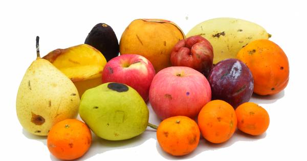 Buy Defective Fruits Online - Delivery in Singapore